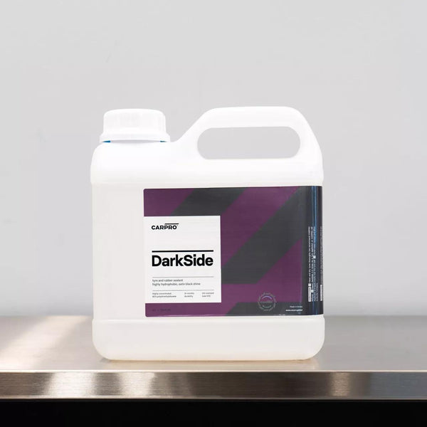 CarPro DarkSide – Detailing World