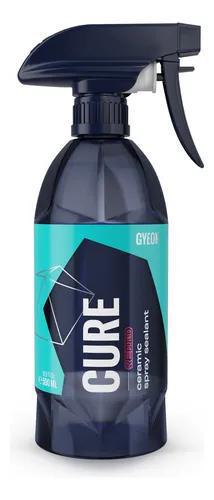Gyeon Q 2 M CURE MATTE 500ml – Detailing World