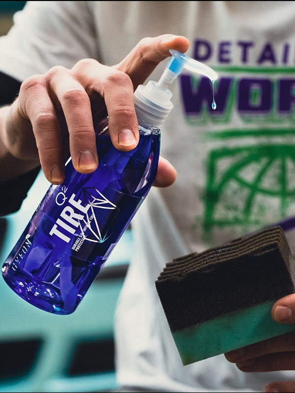 Affordable Car Detailing Supplies for Pro's & DIY | Detailing World