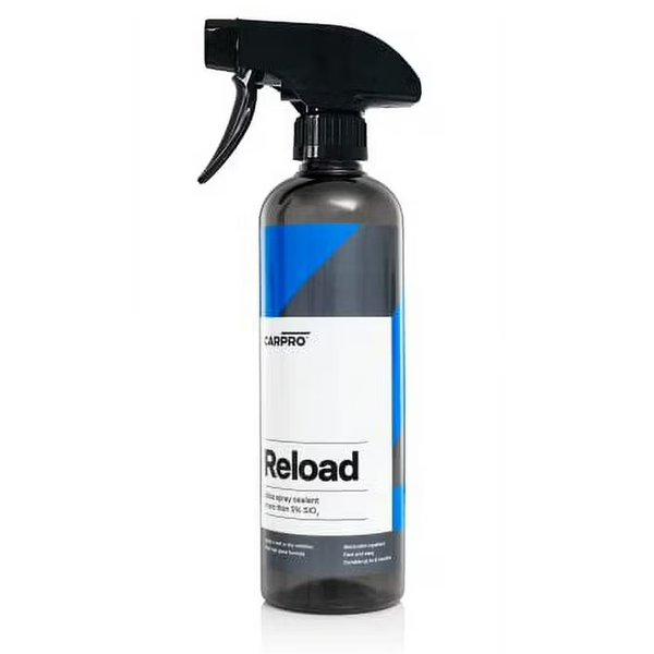 CarPro Reload Silica Spray Sealant – Detailing World