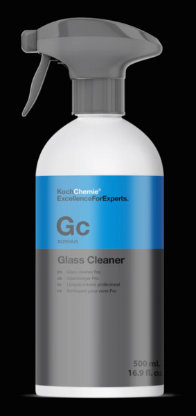 Koch Chemie Gc (Glass Cleaner) – Detailing World