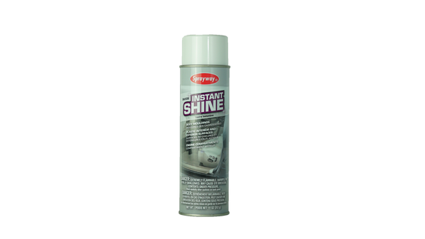Sprayway Instant Shine 11 oz. – Detailing World